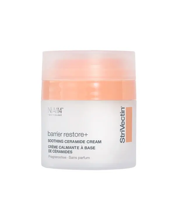 Strivectin Barrier Restore+ Soothing Ceramide Cream - No Color