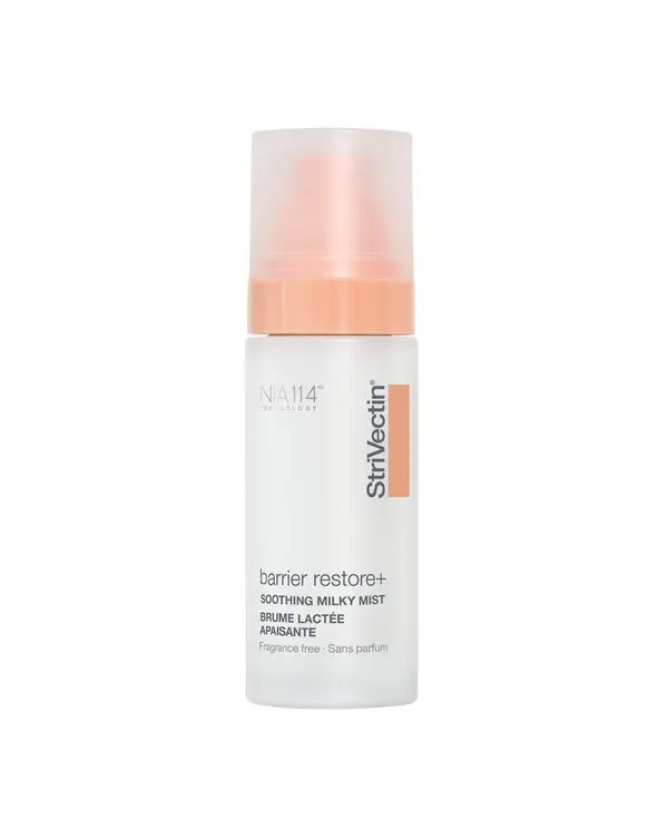 Strivectin Barrier Restore+ Soothing Milky Mist - No Color