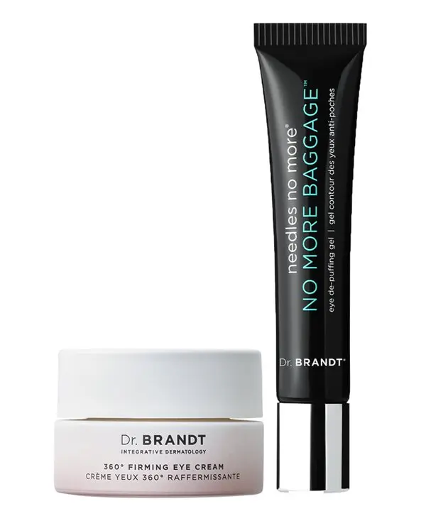 STEFAN BRANDT 2-pc. Eye Lift And Brightening Duo Set - No Color