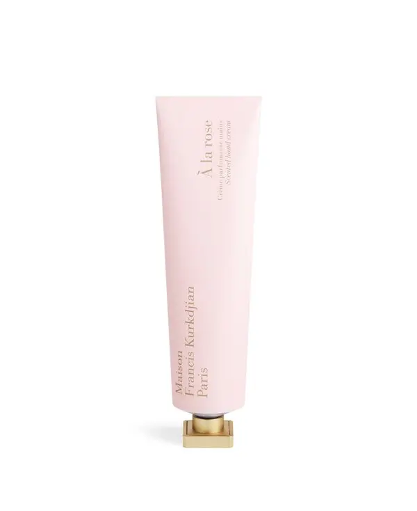 Maison Francis Kurkdjian A La Rose Scented Hand Cream - No Color