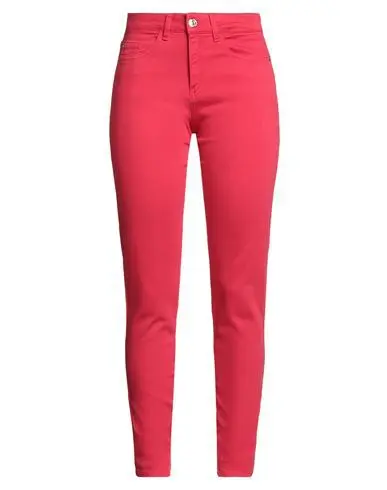 NENETTE Skinny Jeans With Five Pockets