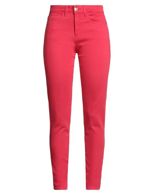 NENETTE Skinny Jeans With Five Pockets