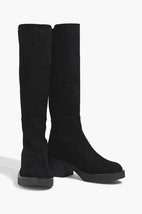 STUART WEITZMAN Gotham Knee Boots