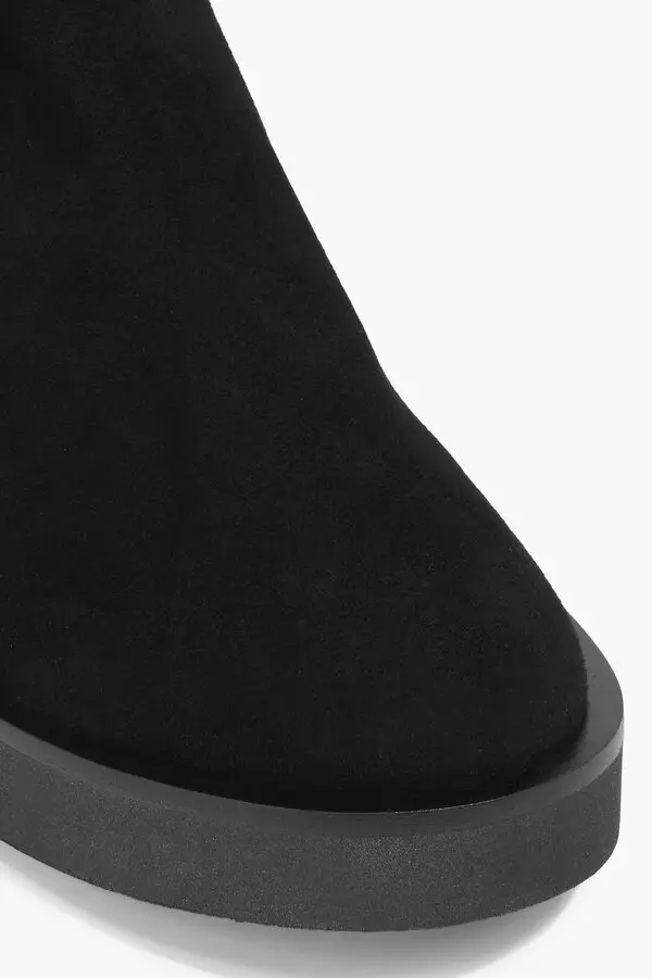 STUART WEITZMAN Gotham Knee Boots