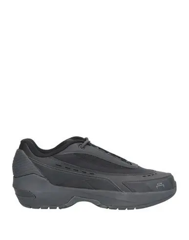 A-COLD-WALL* Low-top Sneakers - Black