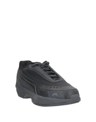 A-COLD-WALL* Low-top Sneakers - Black