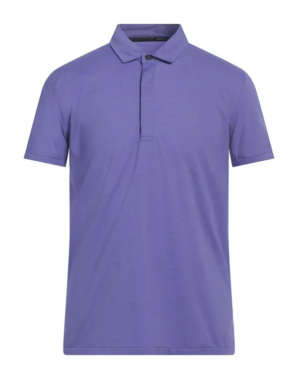 RRD Polo Shirt Size Polyamide, Polyester, Elastane