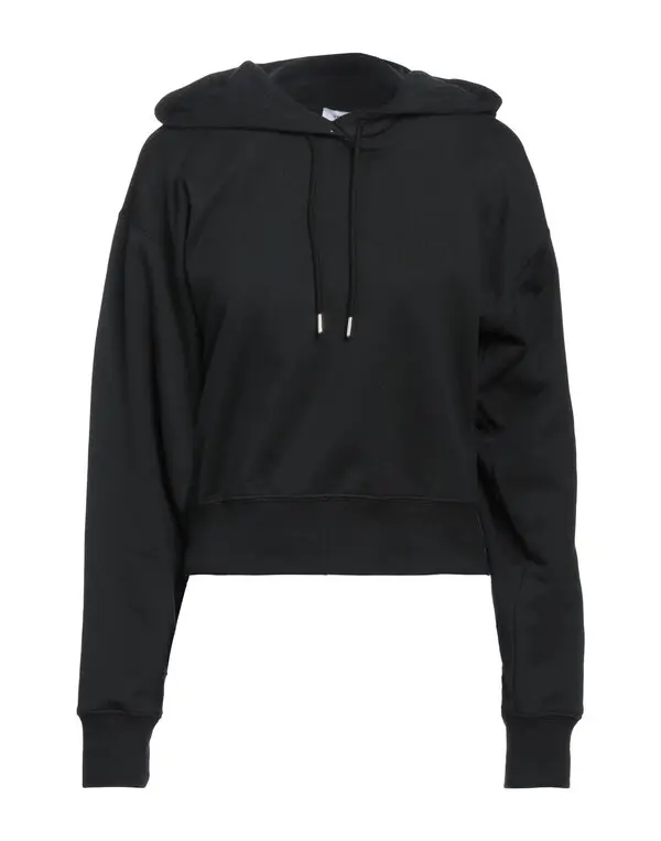 FERRAGAMO Cotton Fleece Sweatshirt
