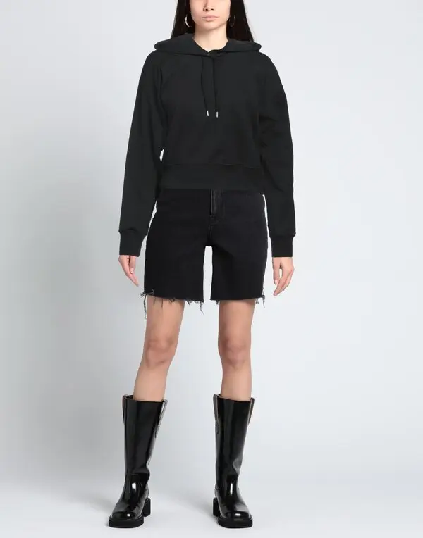 FERRAGAMO Cotton Fleece Sweatshirt