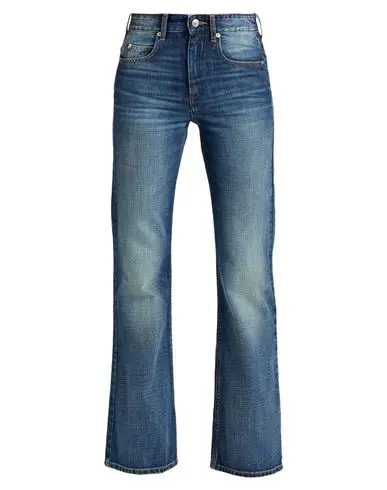 MARANT ETOILE Boot-cut Jeans