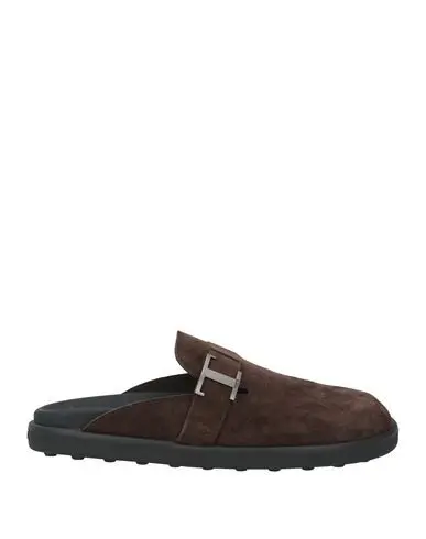 TOD'S Mules & Clogs - Brown