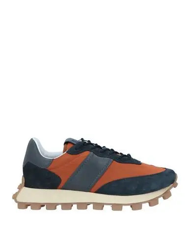TOD'S Low-top Sneakers