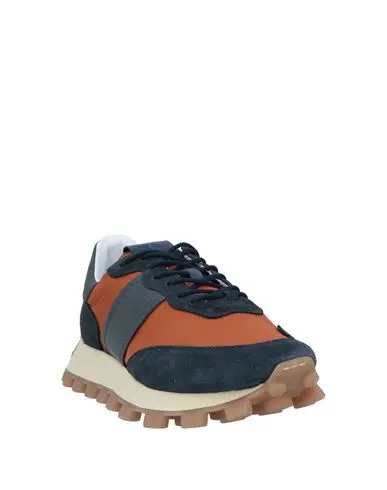 TOD'S Low-top Sneakers