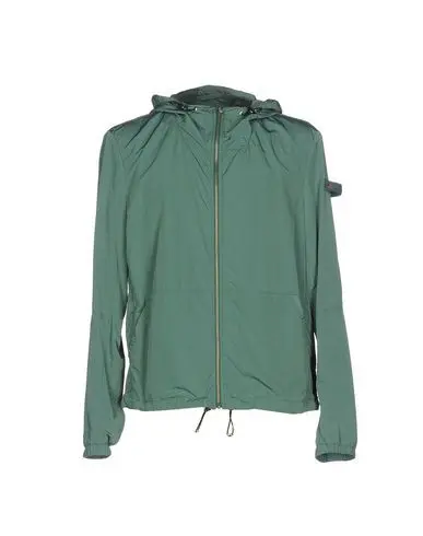 Peuterey Polyamide Jacket - Green