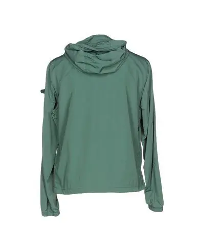 Peuterey Polyamide Jacket - Green