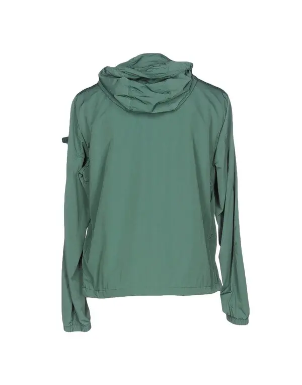 Peuterey Polyamide Jacket - Green