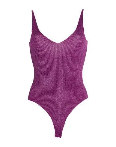 Liu Jo Bodysuit - Mauve