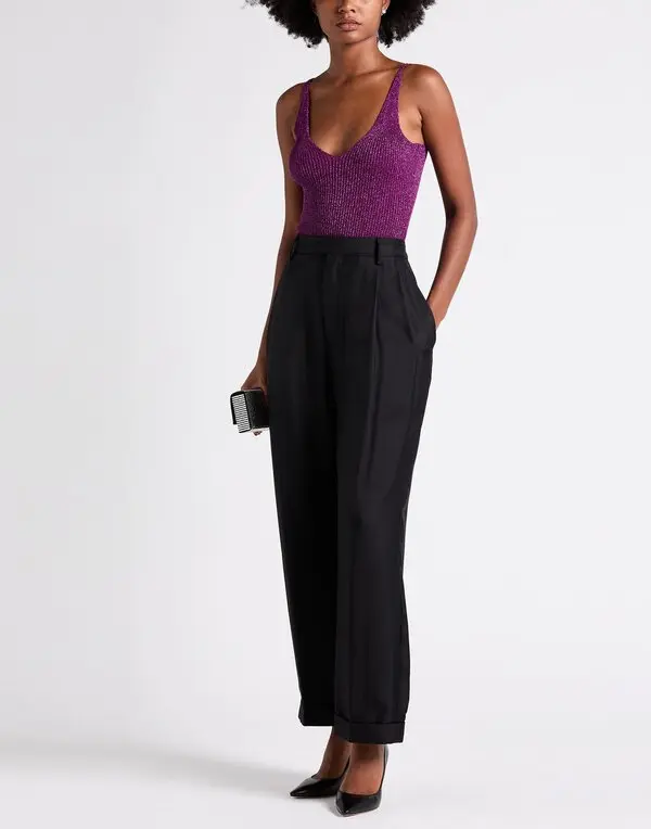 Liu Jo Knitted Bodysuit