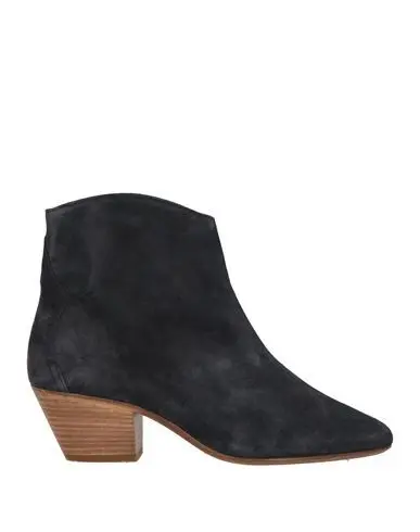 Isabel Marant Étoile Leather Ankle Boots
