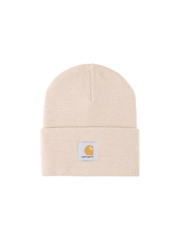 Carhartt Work In Progress Watch Beanie - Beige