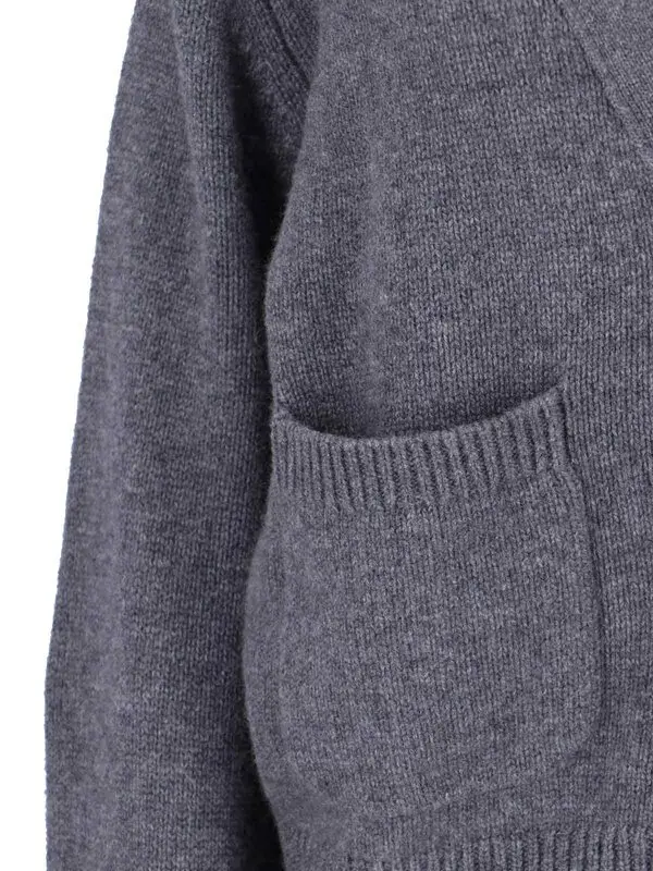 LISA YANG Danni V-neck Cardigan