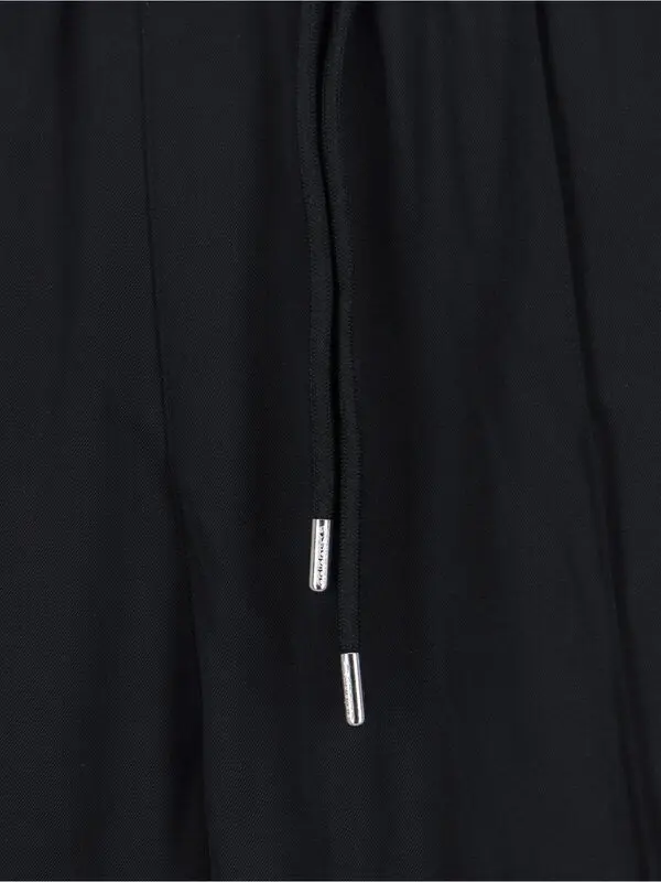 Adidas Track Premium' Track Pants