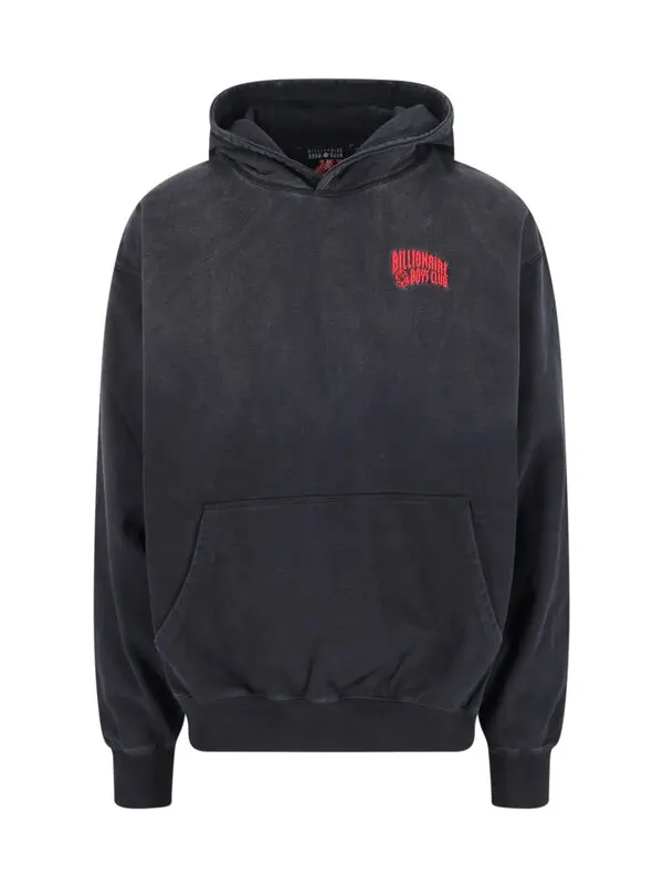 BILLIONAIRE BOYS CLUB Small Arch" Hoodie - Black