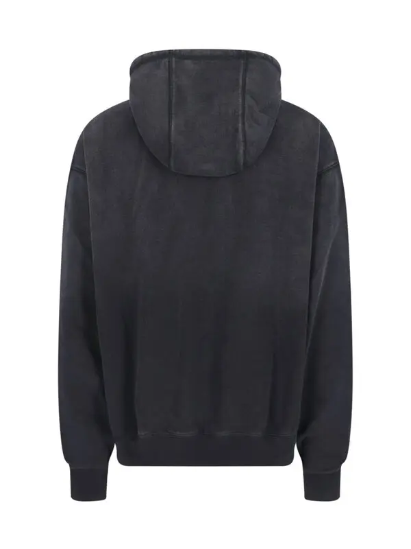 BILLIONAIRE BOYS CLUB Small Arch" Hoodie - Black