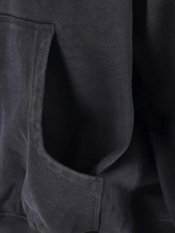 BILLIONAIRE BOYS CLUB Small Arch" Hoodie - Black