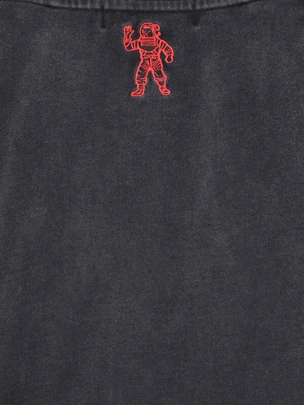 BILLIONAIRE BOYS CLUB Small Arch" Hoodie - Black