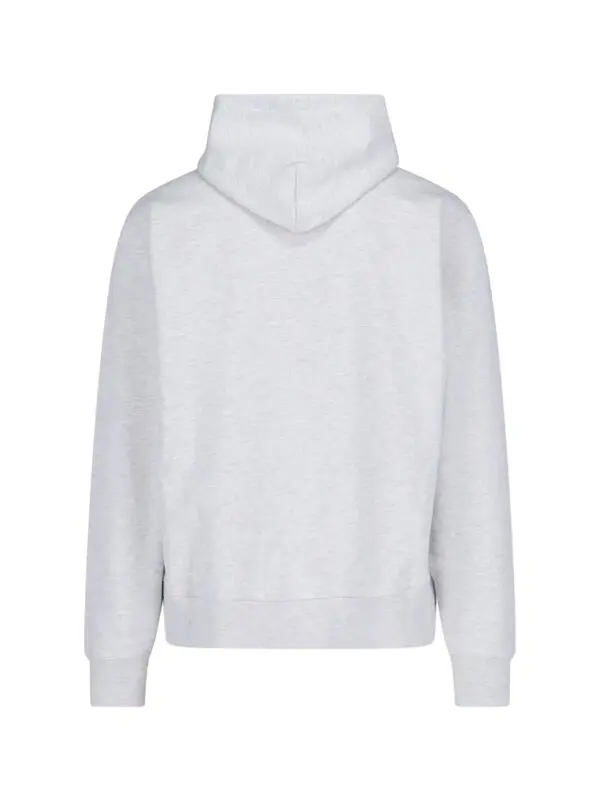 BILLIONAIRE BOYS CLUB Tropical Crest Popover Hoodie