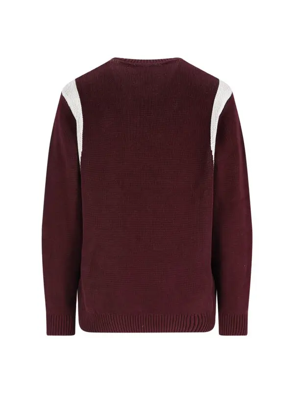 Adidas Graphic Sweater