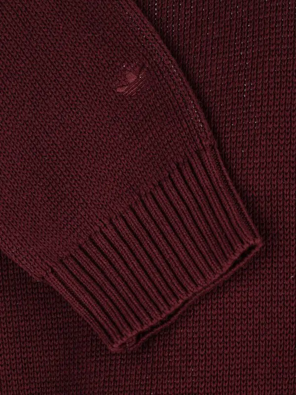 Adidas Graphic Sweater