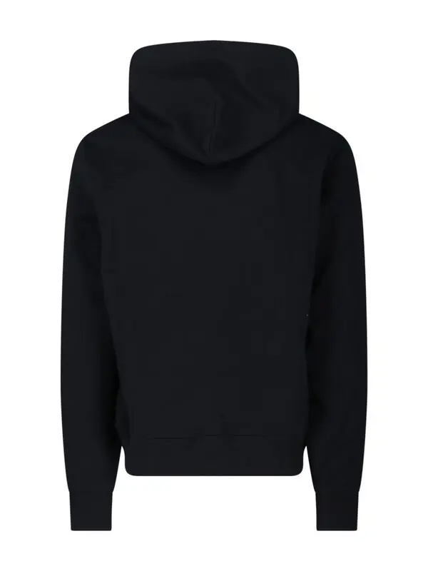 BILLIONAIRE BOYS CLUB Flamingo Hoodie