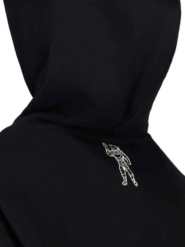 BILLIONAIRE BOYS CLUB Flamingo Hoodie
