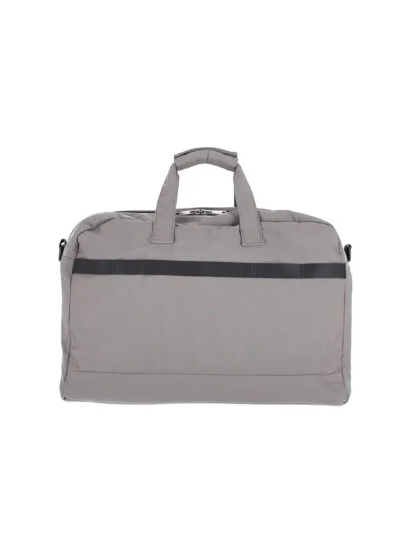 Carhartt Work In Progress Leroy Duffle Bag - Gray