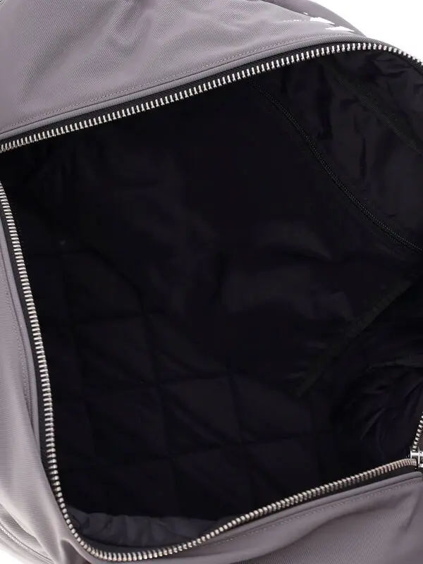 Carhartt Work In Progress Leroy Duffle Bag - Gray