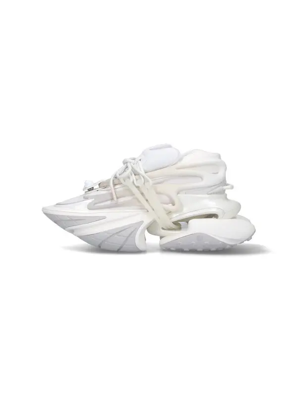 Balmain Unicorn Sneakers