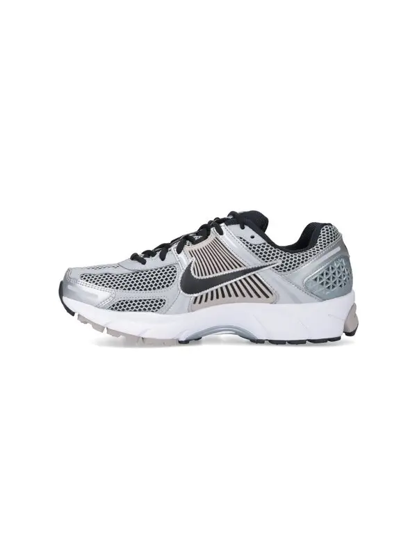 Nike Zoom Vomero 5 Sneakers - Silver