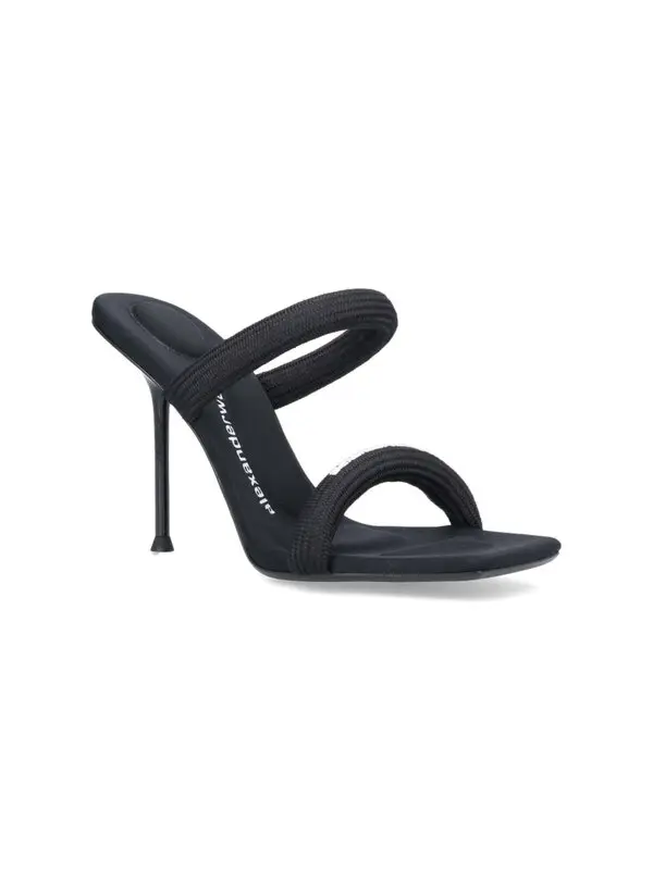 Alexander Wang Julie Sandals