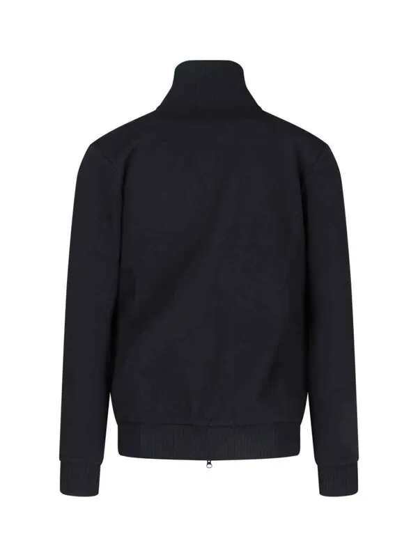 Adidas Track Premium Zip Sweatshirt