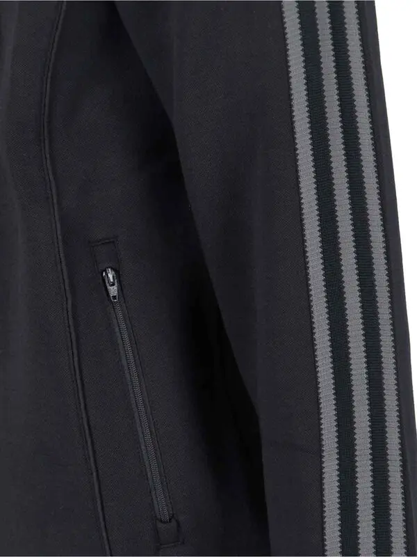 Adidas Track Premium Zip Sweatshirt