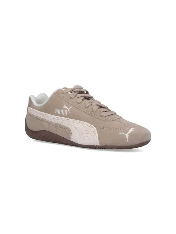 PUMA Speedcat Og Sneakers - Beige