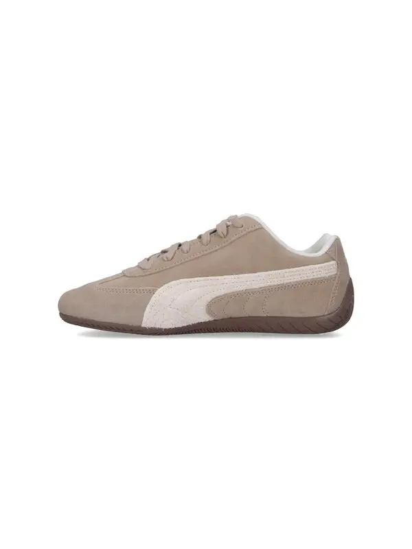 PUMA Speedcat Og Sneakers - Beige