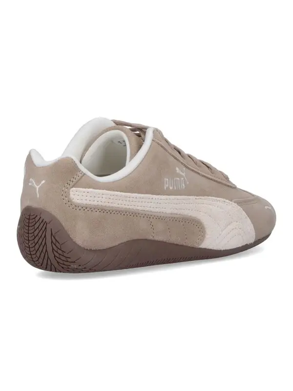 PUMA Speedcat Og Sneakers - Beige