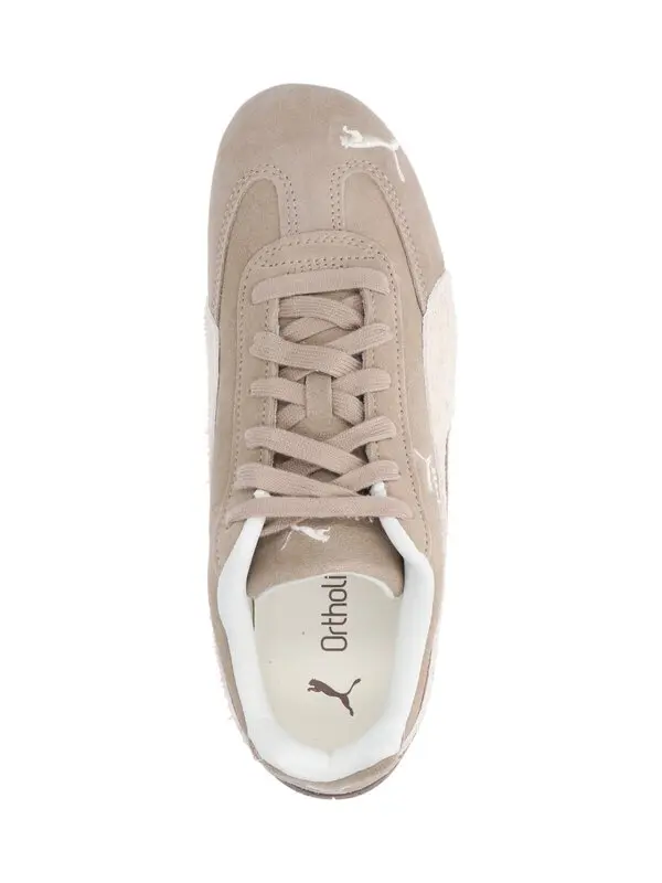 PUMA Speedcat Og Sneakers - Beige