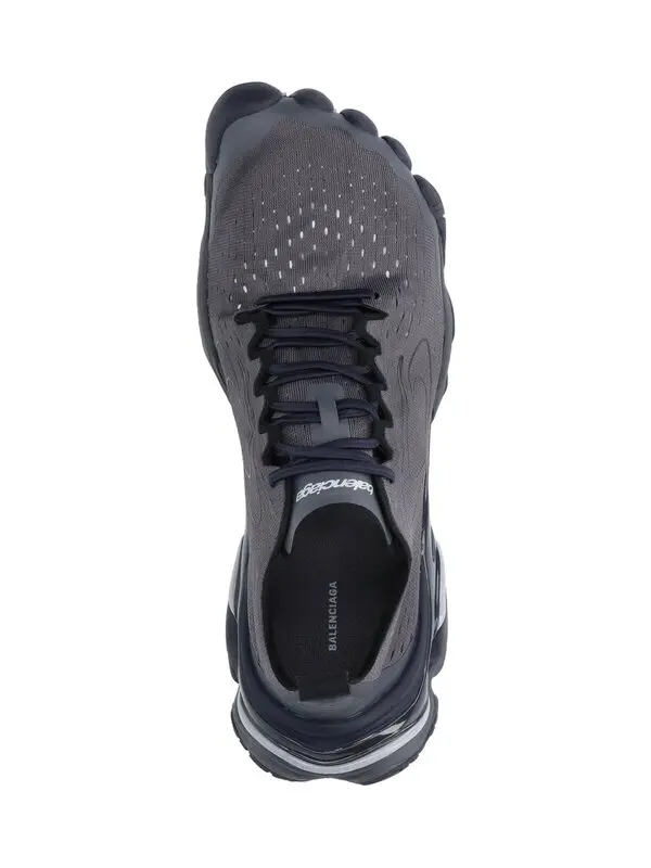 Balenciaga Anatomic Runner Sneakers