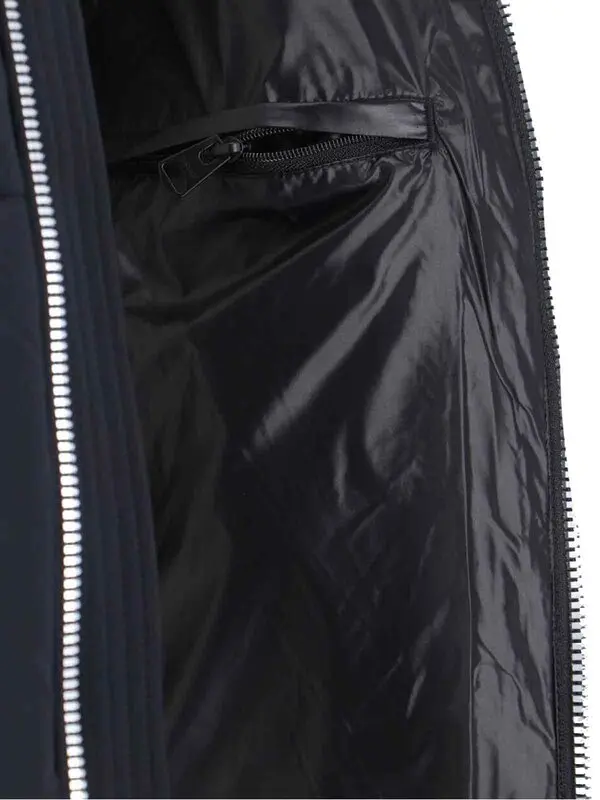 Mackage Bergen Down Jacket - Black