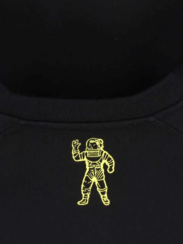 BILLIONAIRE BOYS CLUB Tri-tone Sweater