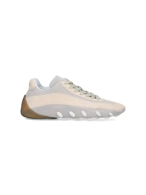 MAGLIANO Kart Sneakers - Gray
